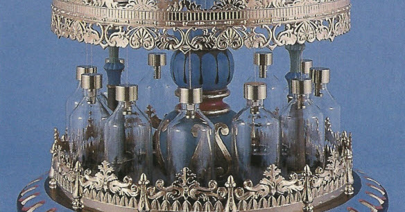 Tempest Prognosticator: Predicting Storms With Leeches | Amusing Planet