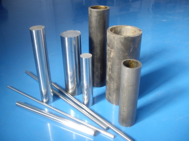 Procesos de Manufactura - Acabados: LAPEADO O PULIDO