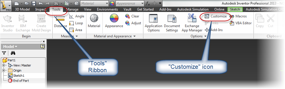 Inventor Tales: May 2012