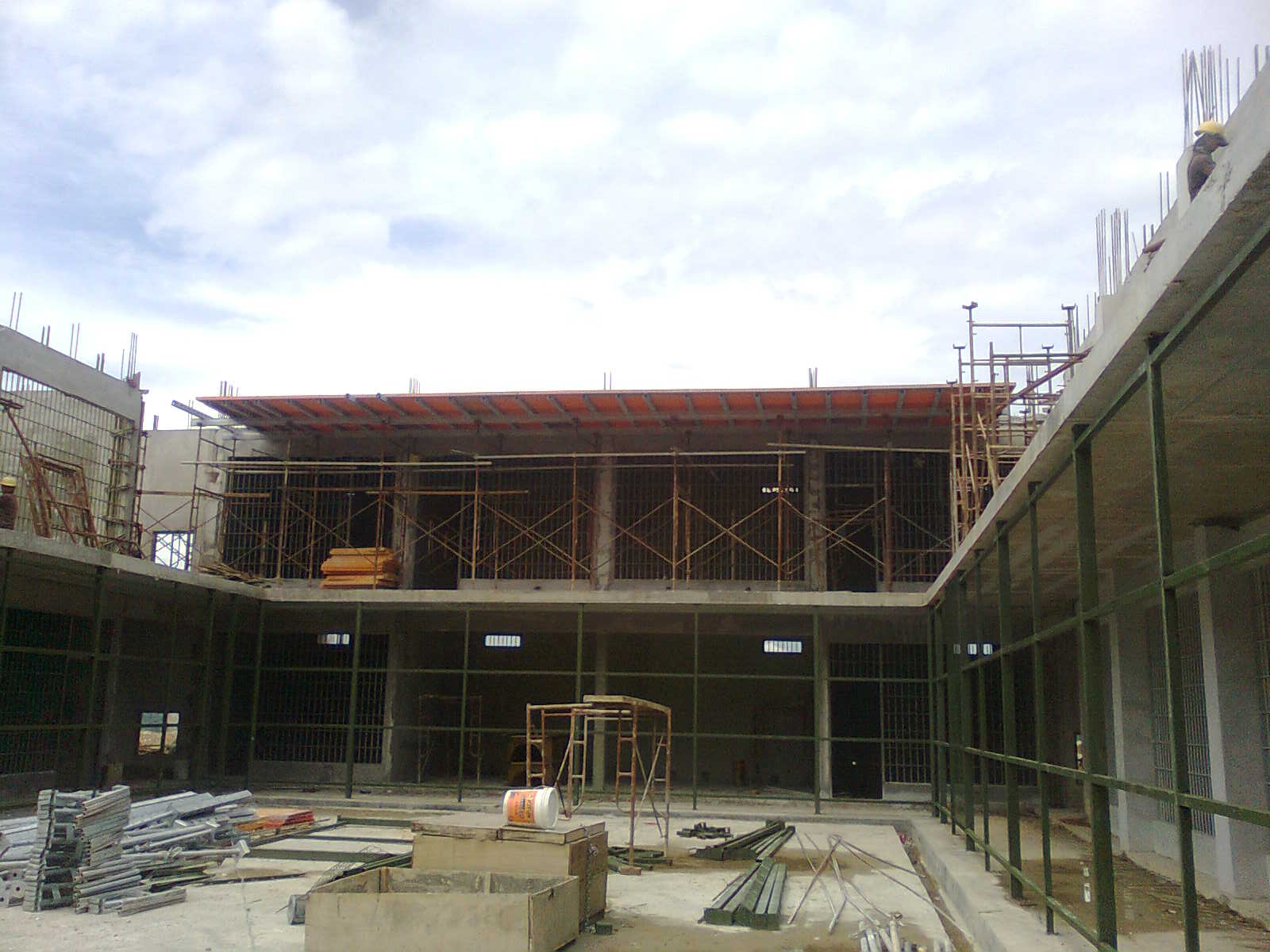 Kontraktor Rumah IBS Banglo Idaman Mampu Milik, Berkualiti & Cepat ...