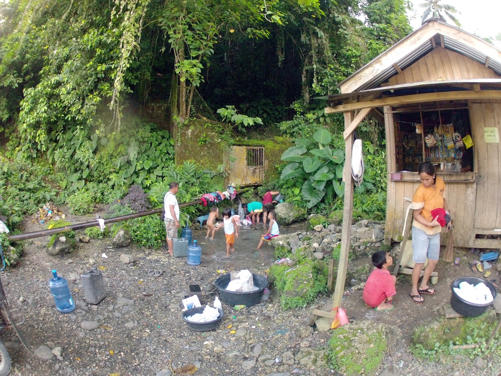 Travel Diary: The Epic Visit to Agusan Del Norte, Agusan Del Sur ...