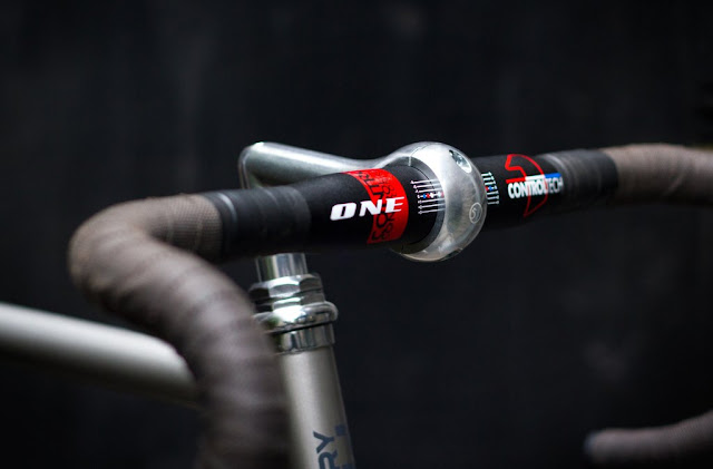 Perth Vintage Cycles: Quill stem with 31.8mm clamp