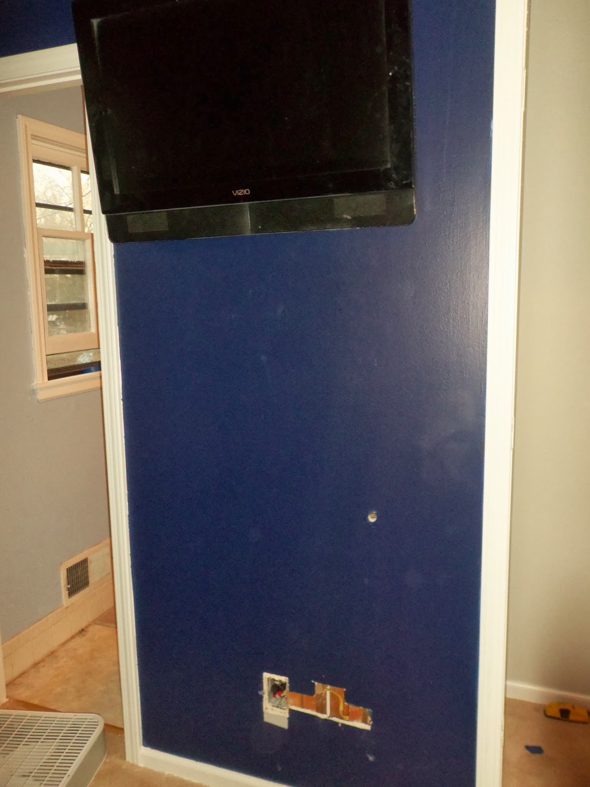 The Schorr Thing: Re-Wired: Let There Be Light