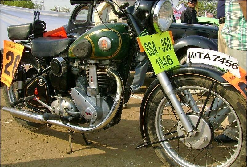 Royal Enfield Continental GT: Why Indian Army preferred Bullet over ...