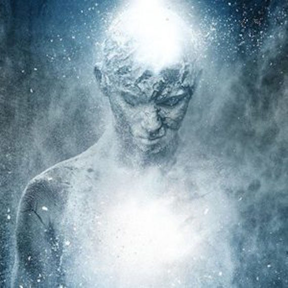 Paranormal Searchers: Unlocking Amazing Super Healing Powers in Humans