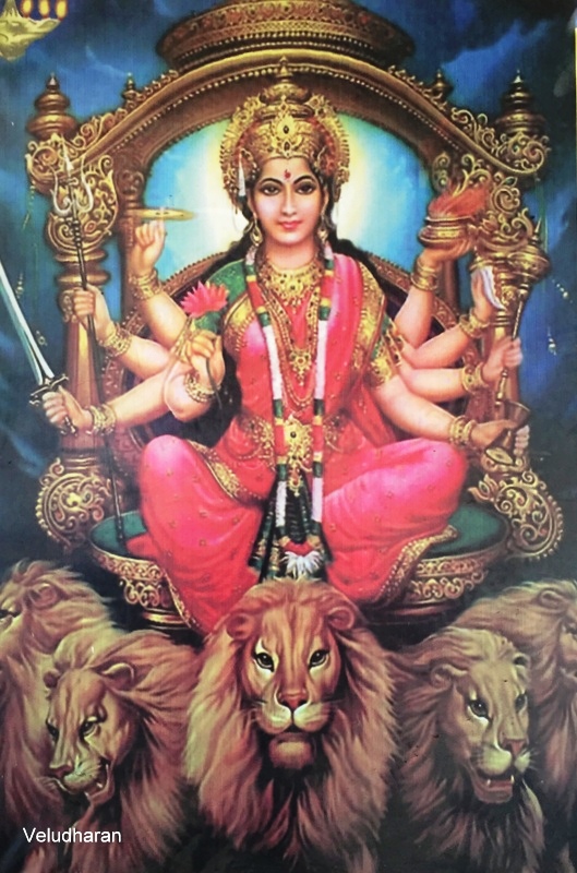 VELUDHARAN TEMPLES VISIT : Sri Sankara matam / Sankara Mutt / ஸ்ரீ ...