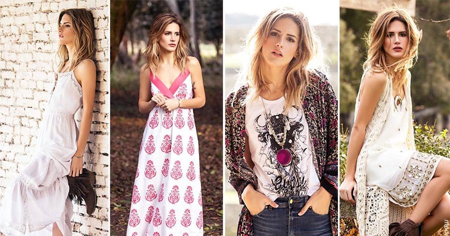 MODA OTOÑO INVIERNO 2023 - Moda y Tendencias en Buenos Aires : MODA ...