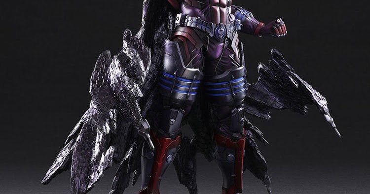 JIMSMASH ! ! !: MAGNETO BY SQUARE ENIX