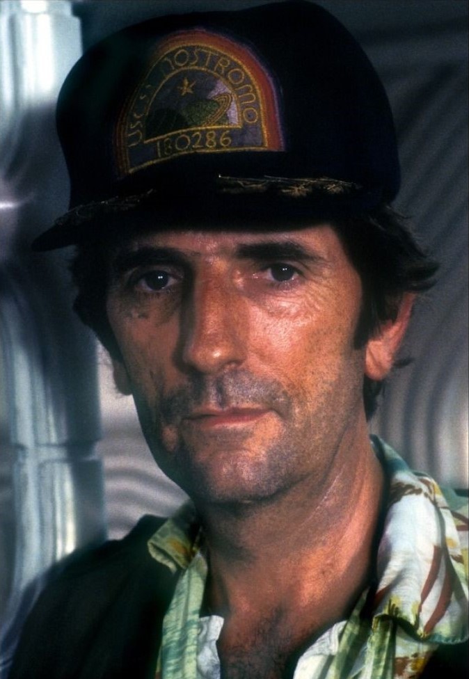 Films en caja tonta: HOMENAJE: HARRY DEAN STANTON (1926-2017): 91 años