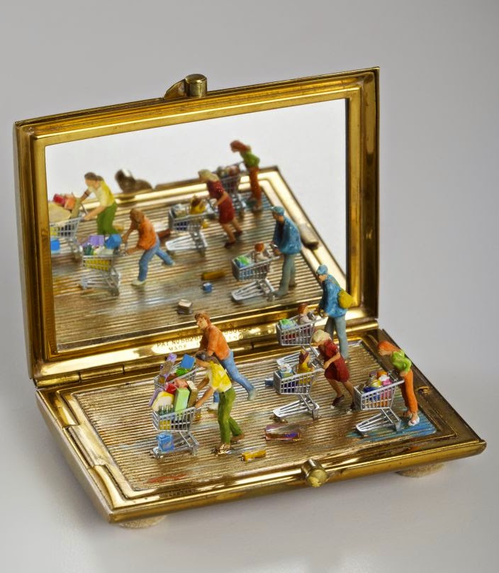 Design Stack: A Blog about Art, Design and Architecture: Surreal ...