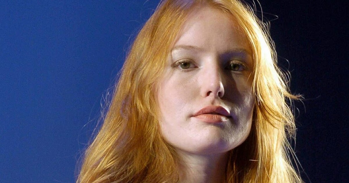 The ABC´s of Beauty: Alicia Roanne Witt (Galería 1)