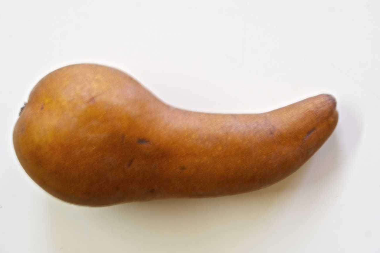 Flora Urbana: Mini-poires de Chine