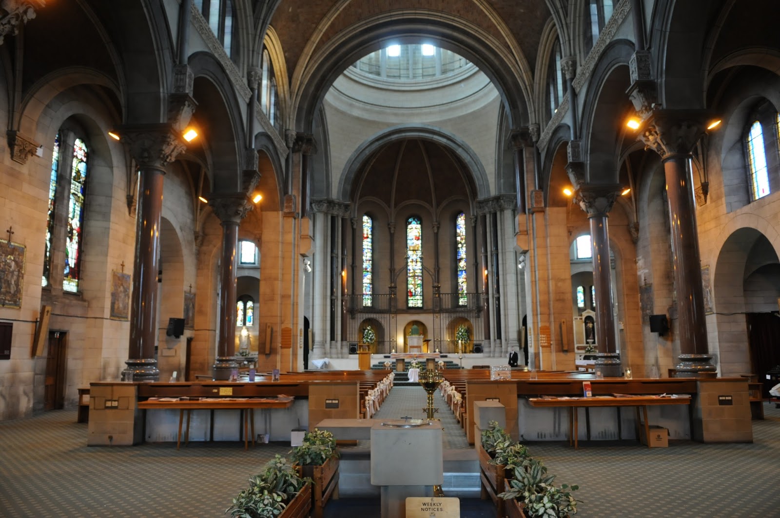 Wedding World Photography: Lowe House Church St Helens Wedding