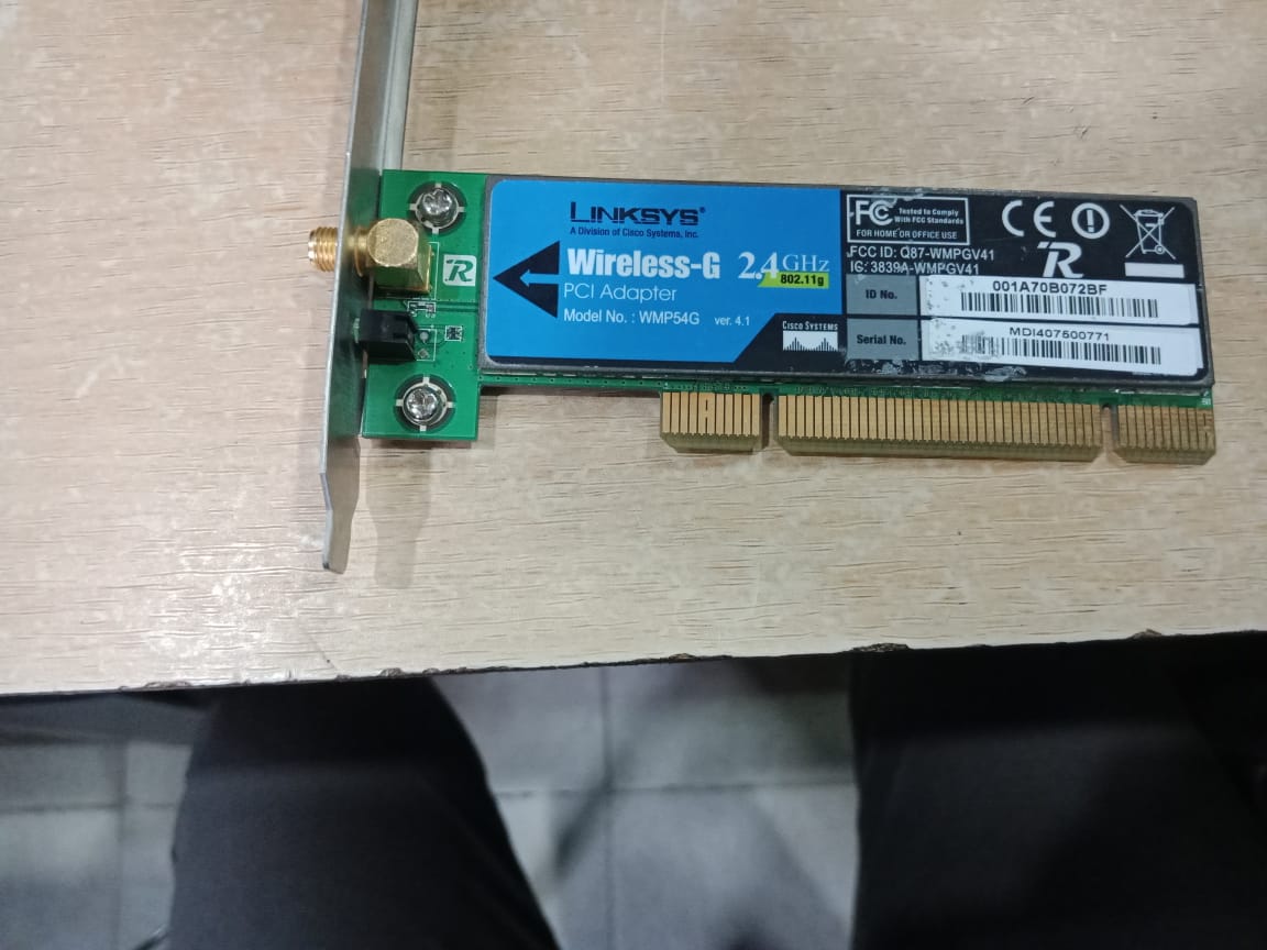 Human and Technology: Mengidentifikasi Perangkat Komputer