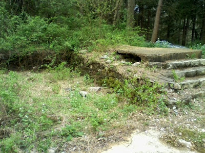 Camp Michaux: Cumberland County's secret WW2 POW camp