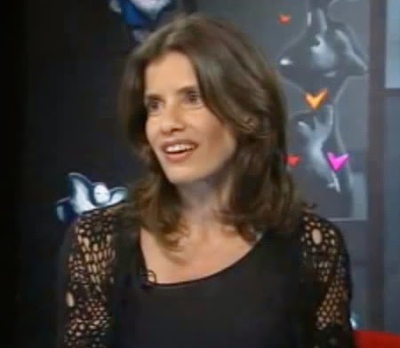 Patricia Pereyra (Perú), la Guapa de Agosto 2014