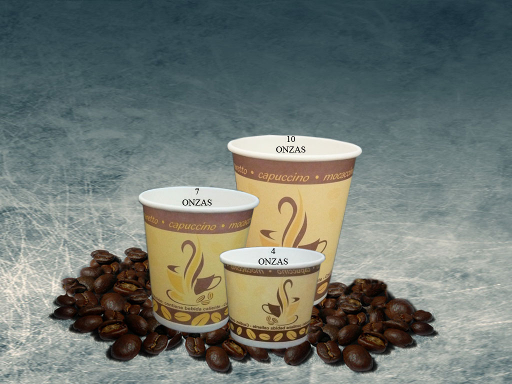 VASOS BIODEGRADABLES: VASOS ECOLOGICOS