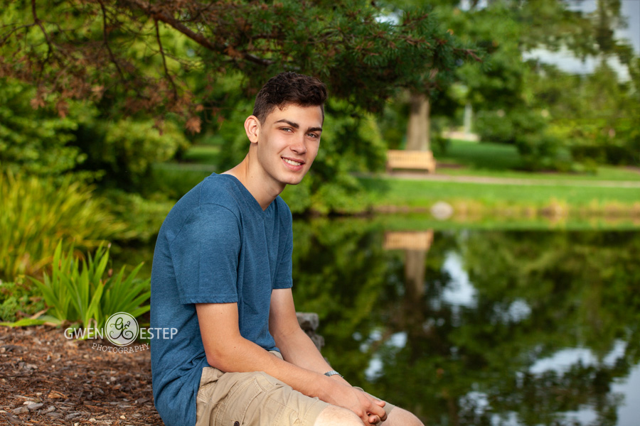 Gwen Estep Photography: 2018