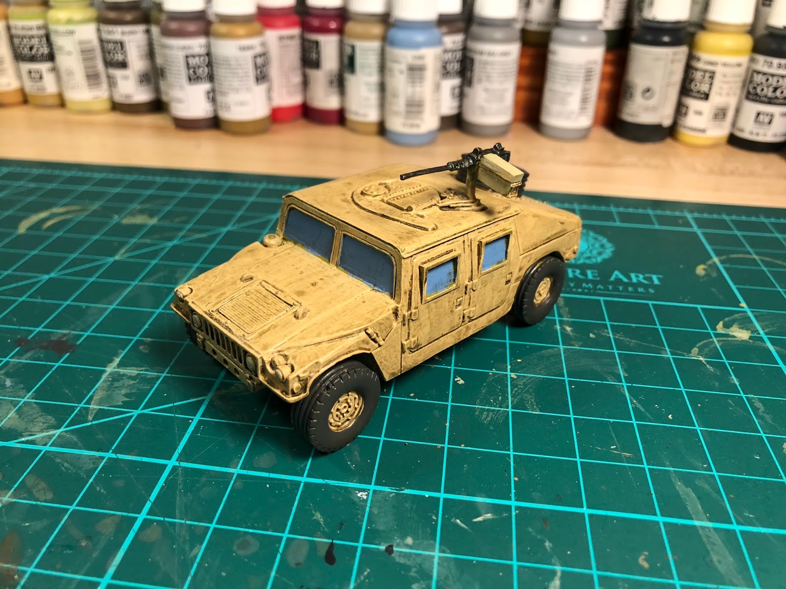 The Analogue Hobbies Painting Challenge: From MilesR: Pirates and other ...