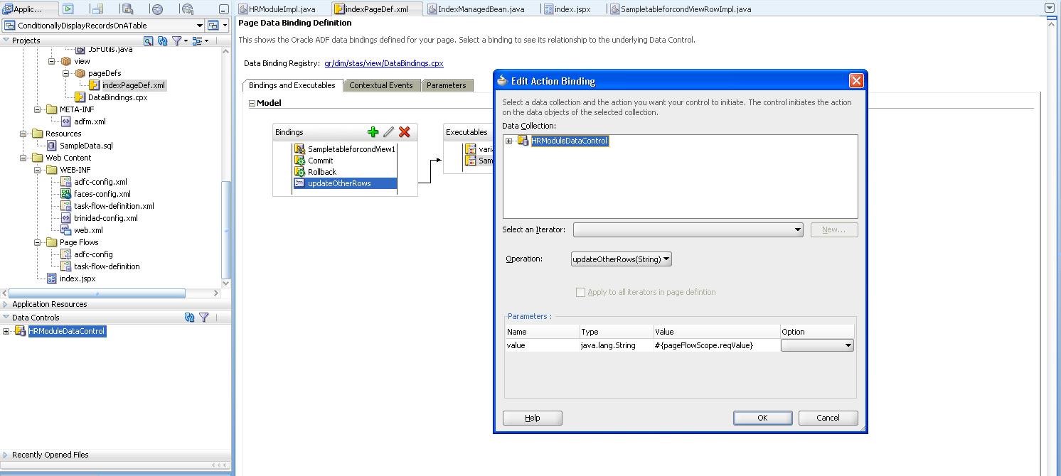 Born To Debug Conditionally Displaying Table Records Based On Another Recordss Attribute Value