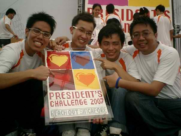 Building towards a Vibrant Youth Community!!!: Meaningful Projects ...