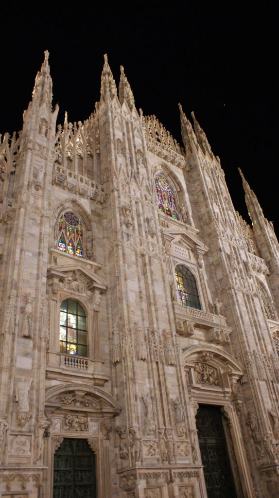 Domul din Milano