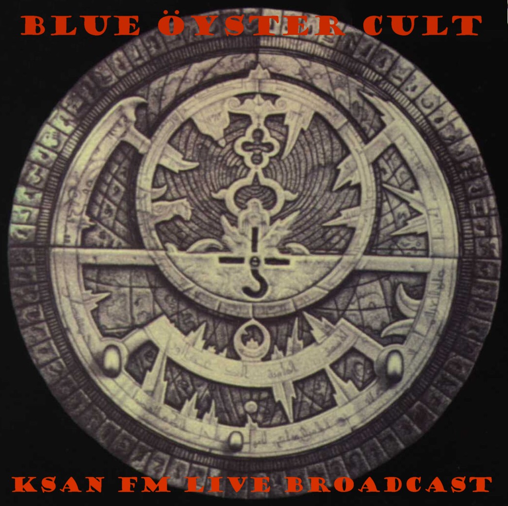 T.U.B.E.: Blue Oyster Cult - 1980-09-08 - San Francisco, CA (FM/FLAC)