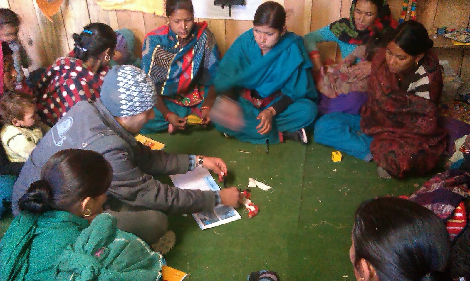 YPVISION (VIEWS ON EDUCATIONAL AND SOCIAL ISSUES) : Presenting the ...