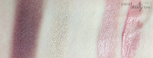 REVIEW: SST Cosmetics Quintessential Collection Spring 2015* - Prairie ...