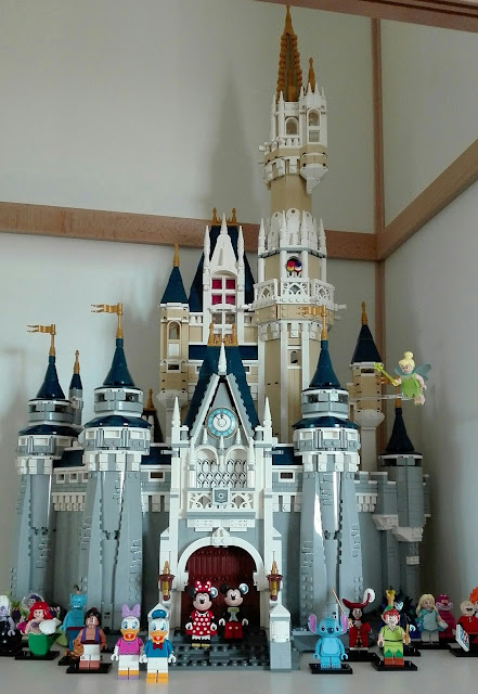 BRICK 66 | Diary of a Brick Addict