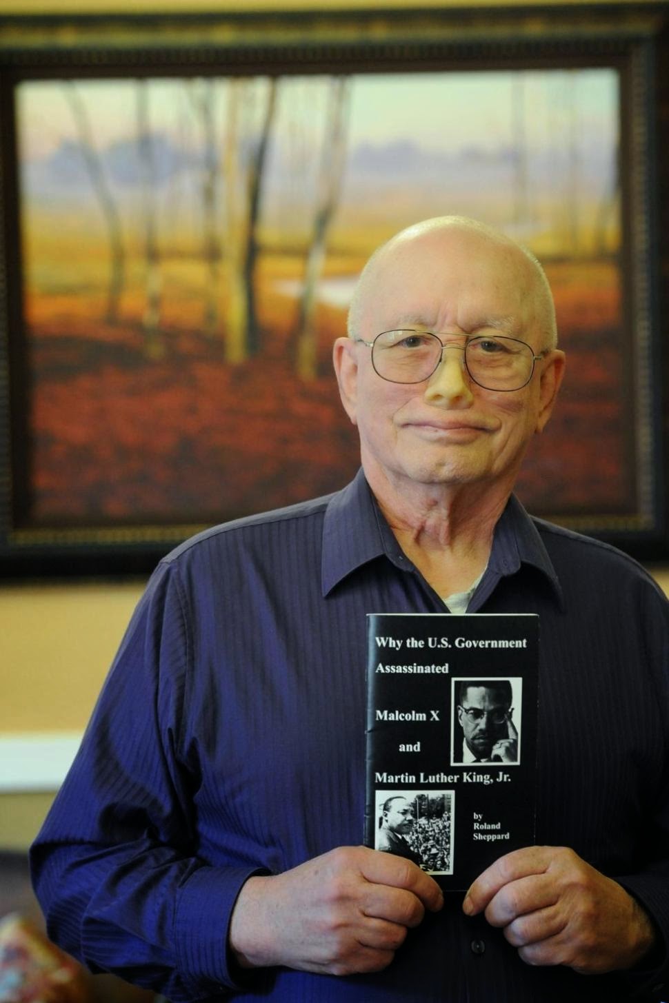 Pan-African News Wire