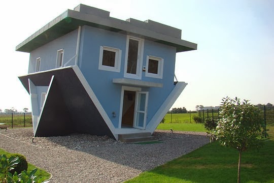 Univers Maison: Drole de Maison