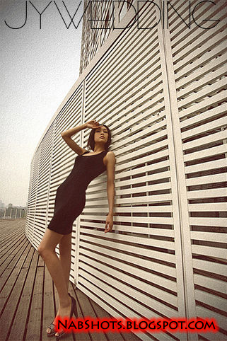 NabShots: Anata Wang Ying (王颖)