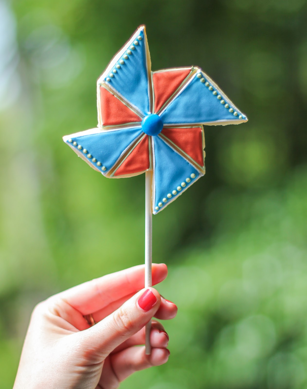 Madd Bakes: Nerd alert