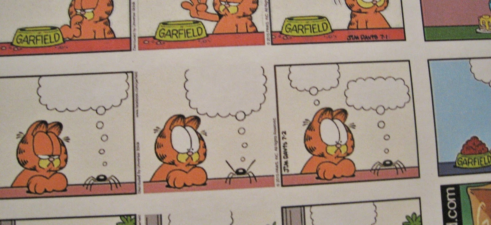 Almost Unschoolers: Summer Writing for Teens and Tweens - Comic Fill-in ...