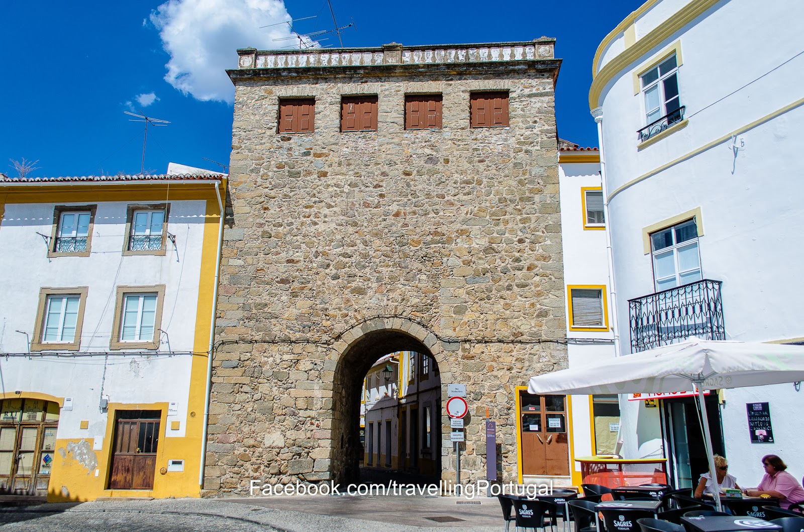 Portalegre | Turismo en Portugal