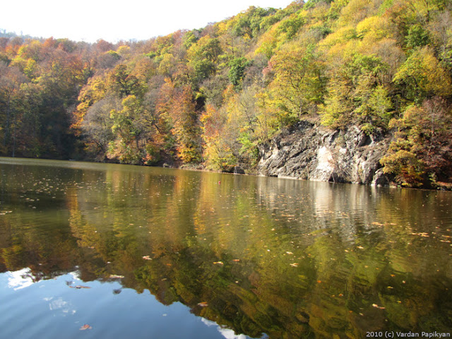 EXPLORE THE WORLD: Beautiful Dilijan; Image Gallery