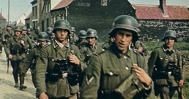 World War II in Pictures: Tales From the Dutch Resistance, Part III