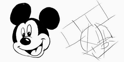Back to the Drawing Board: A Musing 6: Another Mickey Mouse Job