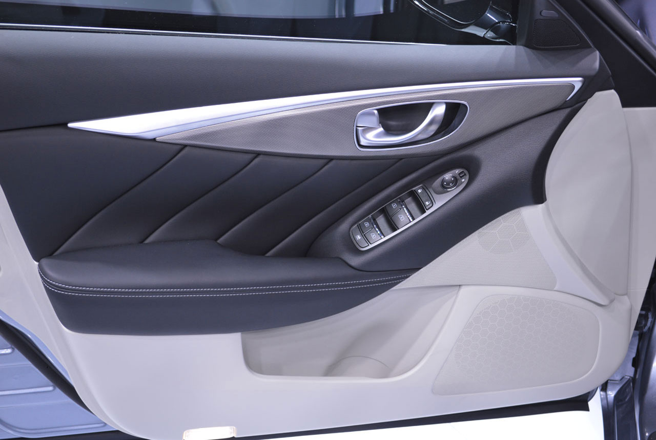 Infiniti boss De Nysschen confirms next-gen Q60 Coupe, ponders high ...