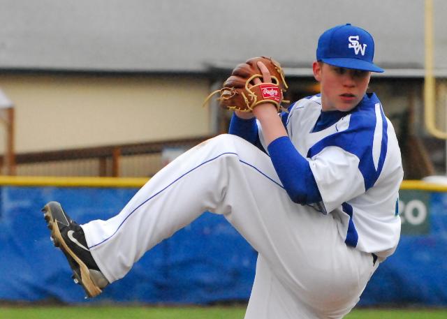 Shoreline Area News: Shorewood runs Wesco 3A baseball record to 8-0 ...