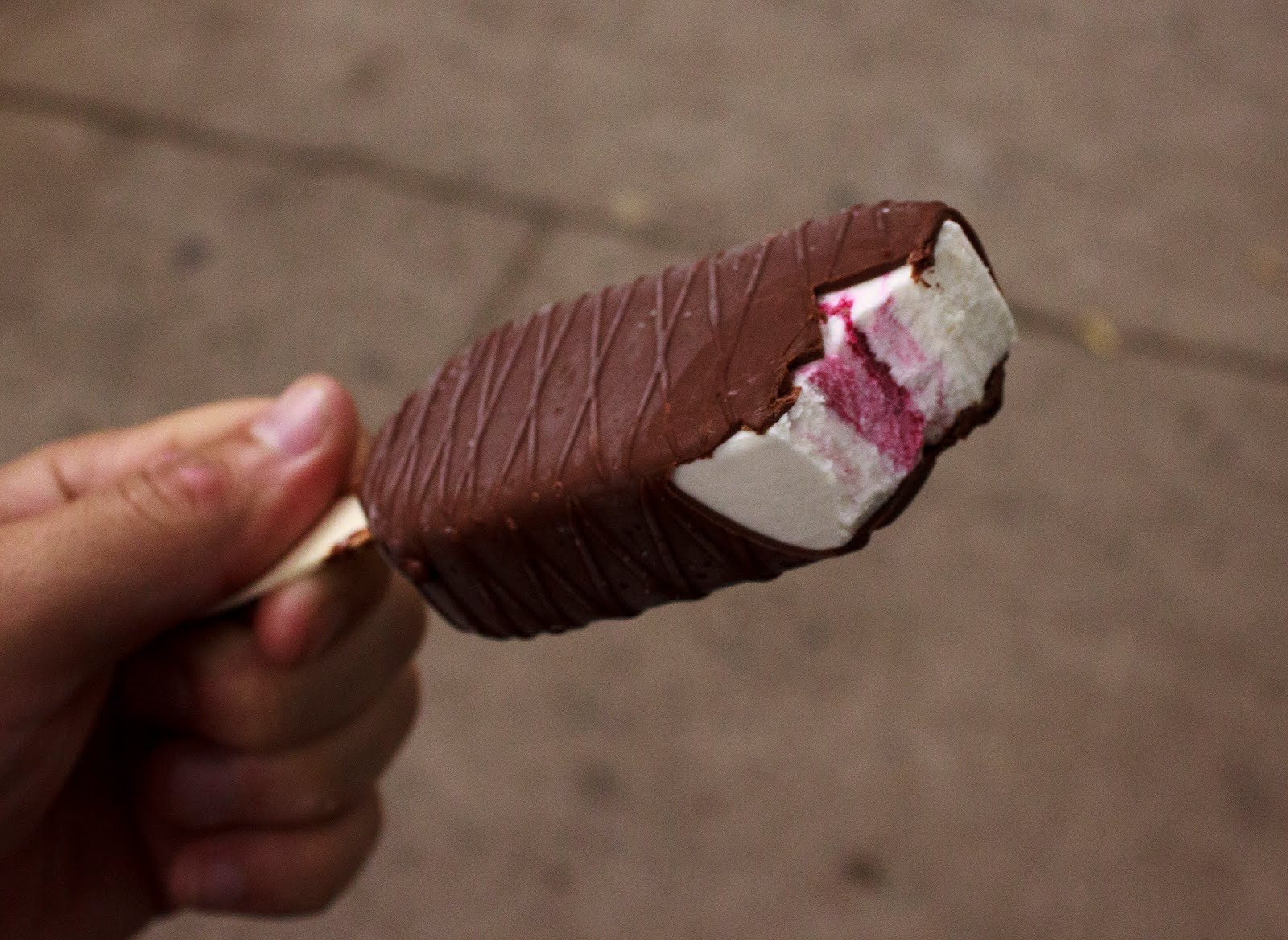 Arequipa Peru- The Adventure