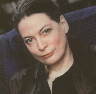 Boycotting Trends.: See the Sea: An Interview with June Tabor