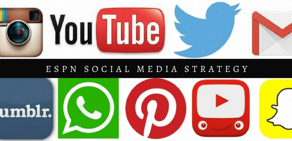 Media Confidential: ESPN Issues Updated Social Media Guidelines