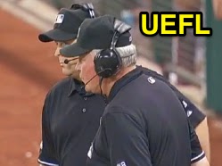 MLB Instant Replay Review 627: Todd Tichenor (06) | Close Call Sports ...