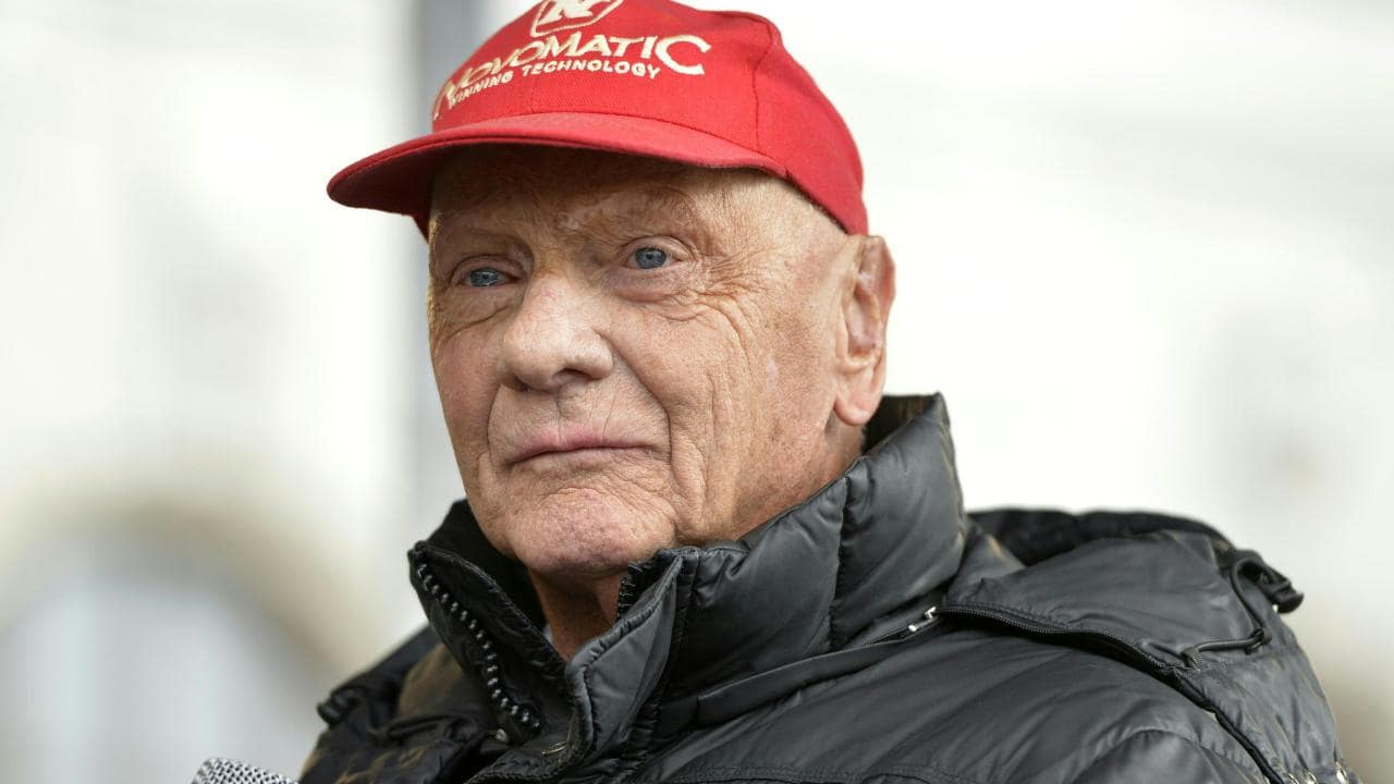 MAX SPORTS F1 THREE TIME FORMULA ONE CHAMPION NIKI LAUDA DEAD AT 70 max-sports-f1-three-time-formula-one-champion-niki-lauda-dead-at-70