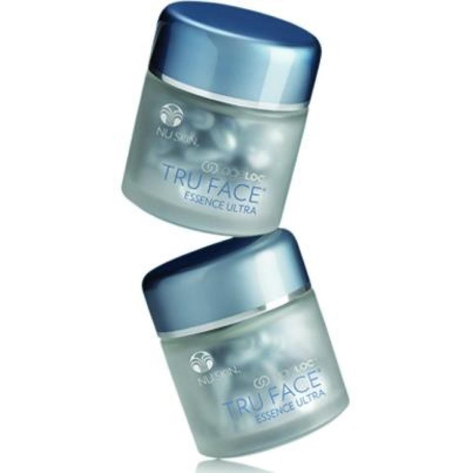 AgeLOC Tru Face : ageLOC Tru Face Essence Ultra