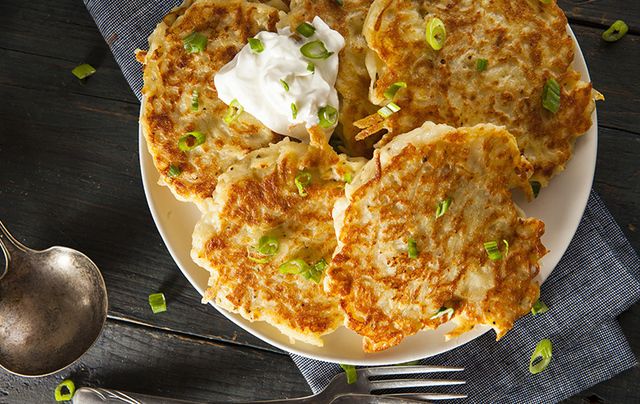 The Past Whispers: 2018