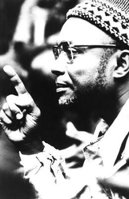 Navigating the Storm: Linking the Struggles: Amilcar Cabral and his ...