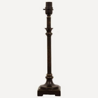 Back Roads Revival: Lamp Transformation Tutorial